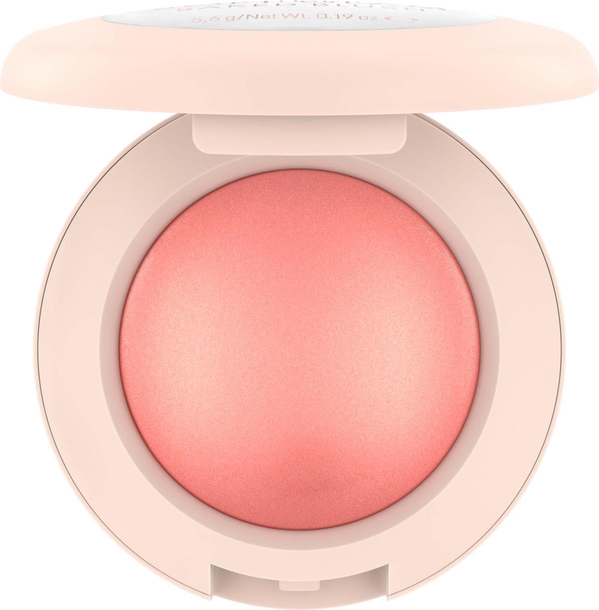 Catrice Soft Glam Baked Blush 010 On Cloud Pink | lyko.com