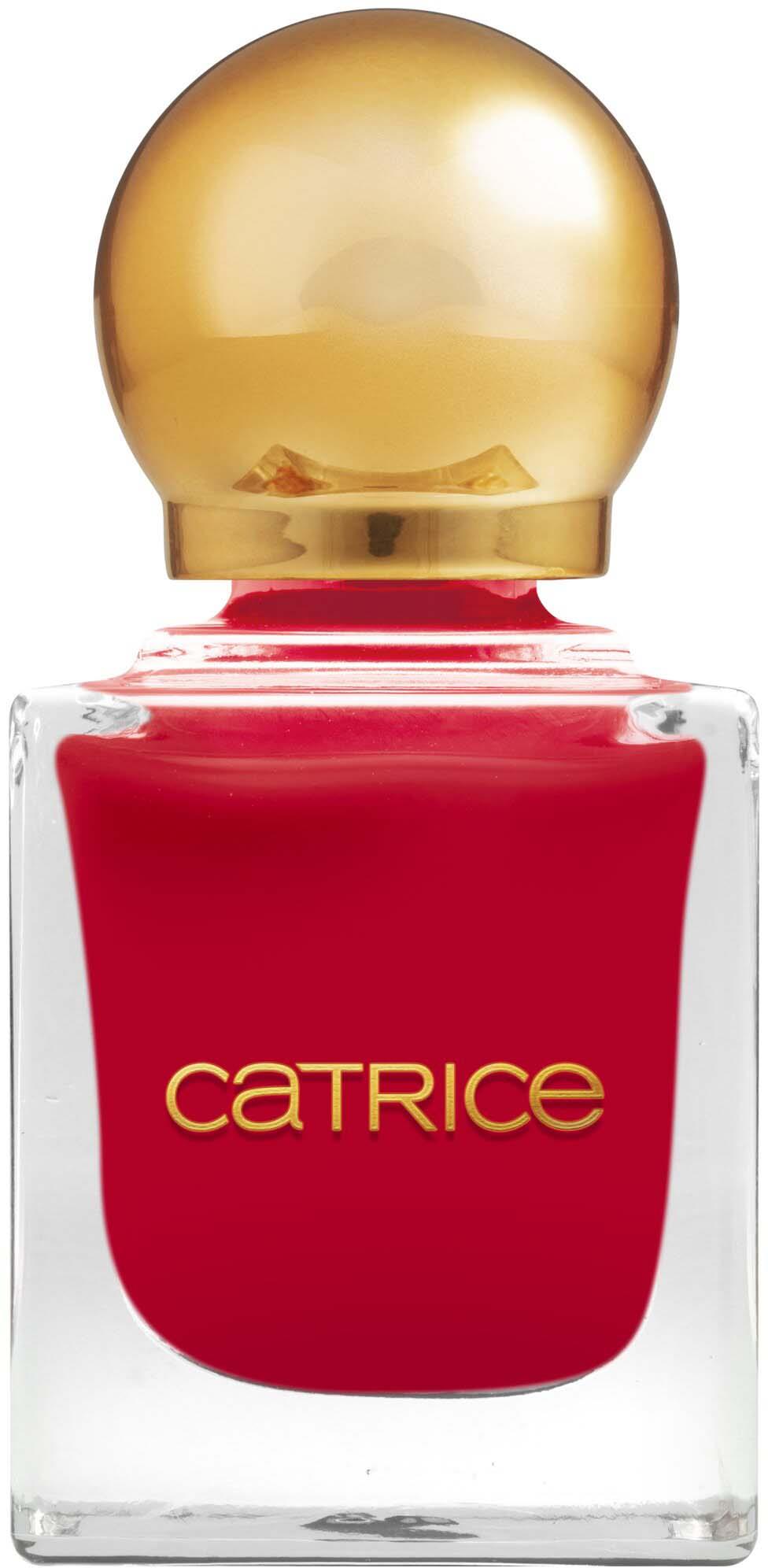 Catrice Sparks of Joy Nail Lacquer C01 December To Remember | lyko.com