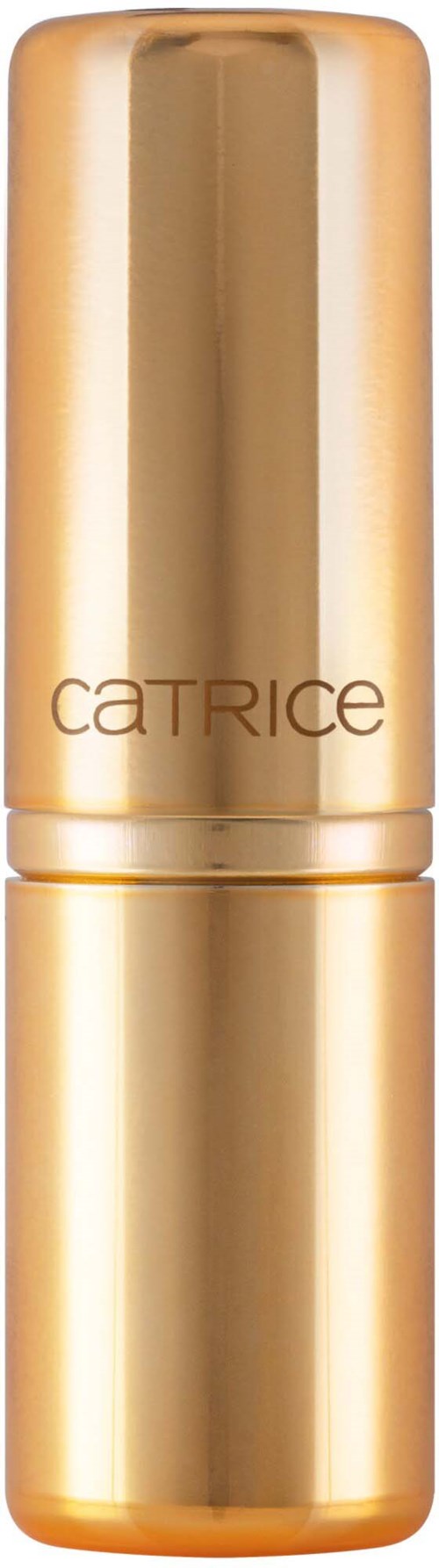 Catrice Sparks of Joy Satin Lipstick C01 RED Kisses For Santa | lyko.com