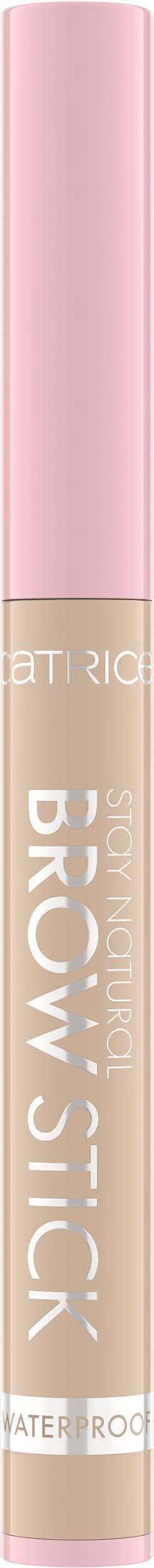 Catrice Stay Natural Brow Stick 010 Soft Blonde | lyko.com