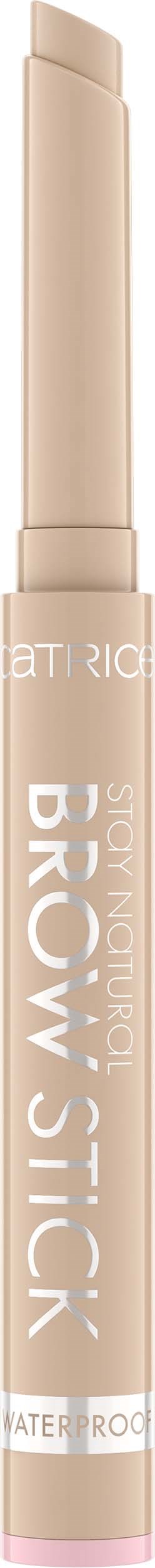 Catrice Stay Natural Brow Stick 010 Soft Blonde | lyko.com