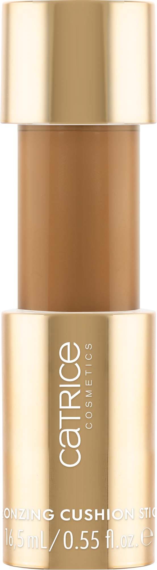 Catrice Summer Obsessed Bronzing Cushion Stick C01 Sun Of Rhodos | lyko.com