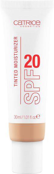 Catrice SUNCLUSIVE Tinted Moisturizer SPF 20 C01 | lyko.com