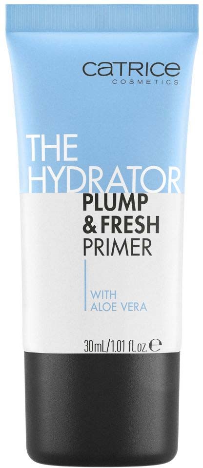 Catrice The Hydrator Plump & Fresh Primer 30 ml | lyko.com