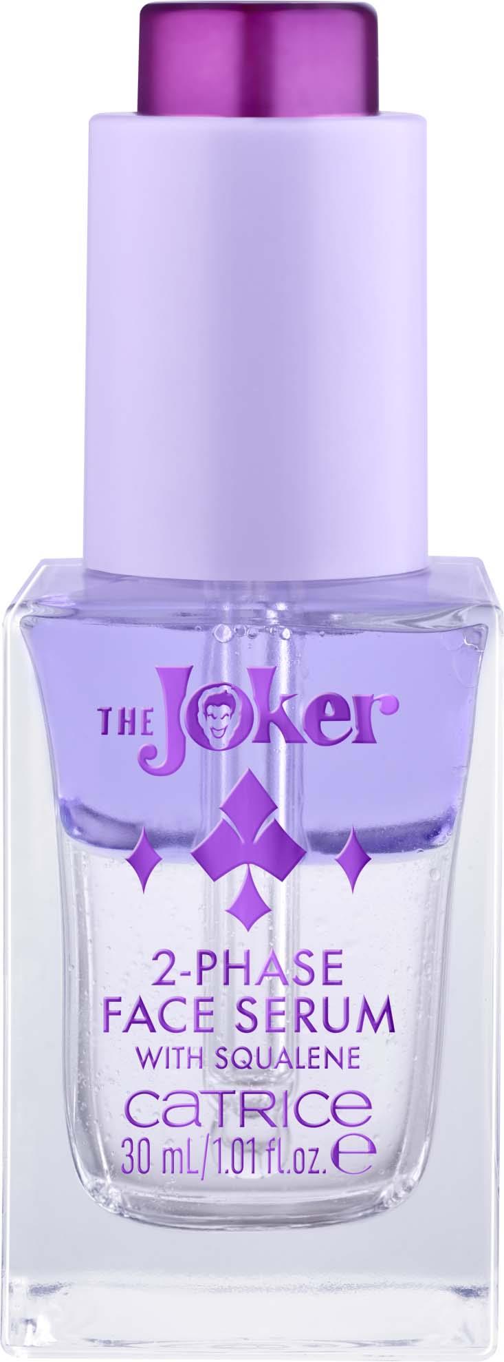Catrice The Joker 2-Phase Face Serum 30 ml | lyko.com