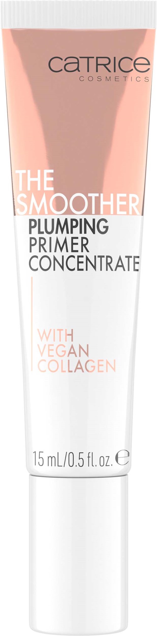 Catrice The Smoother Plumping Primer Concentrate | lyko.com