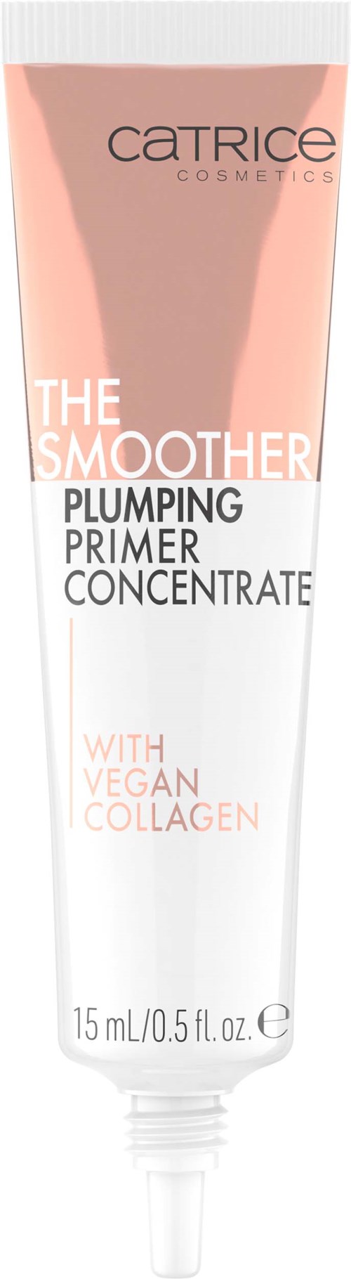 Catrice The Smoother Plumping Primer Concentrate | lyko.com