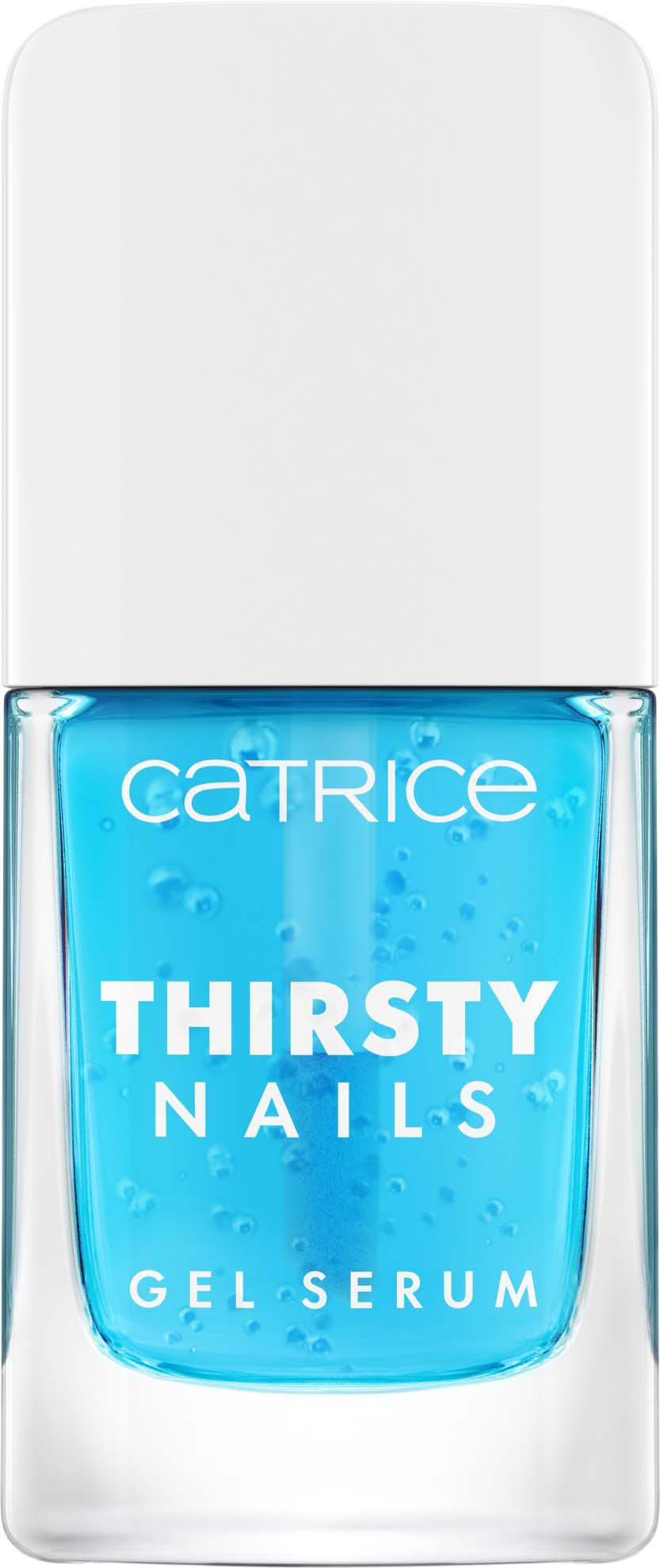 Catrice Thirsty Nails Gel Serum | lyko.com