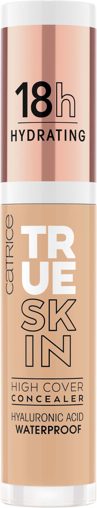 Catrice Autumn Collection True Skin High Cover Concealer Warm Olive ...