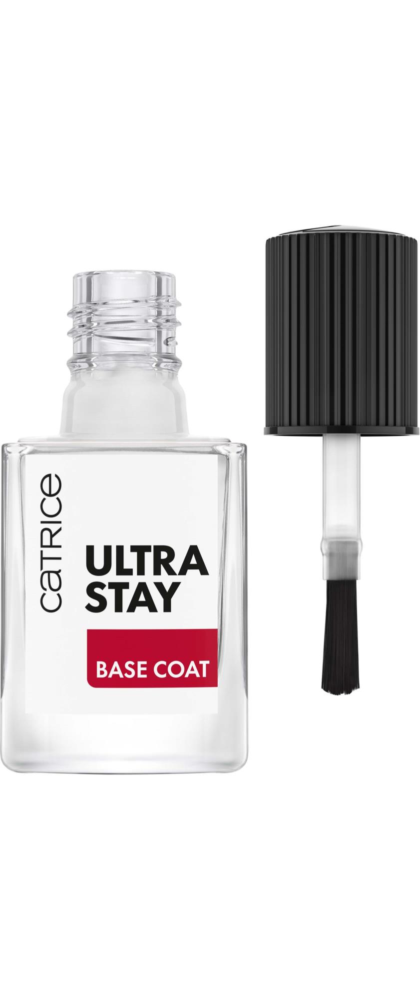 Catrice Ultra Stay Base Coat | lyko.com