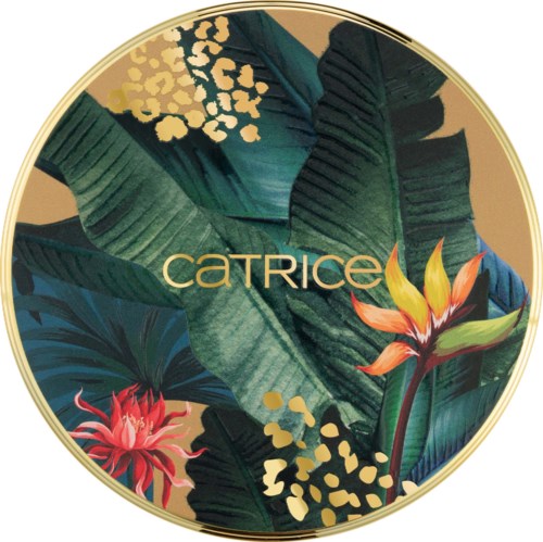 Catrice WILD ESCAPE Eyeshadow Palette | lyko.com