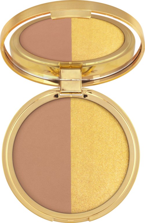 Catrice WILD ESCAPE Glowy Bronzer & Highlighter | lyko.com