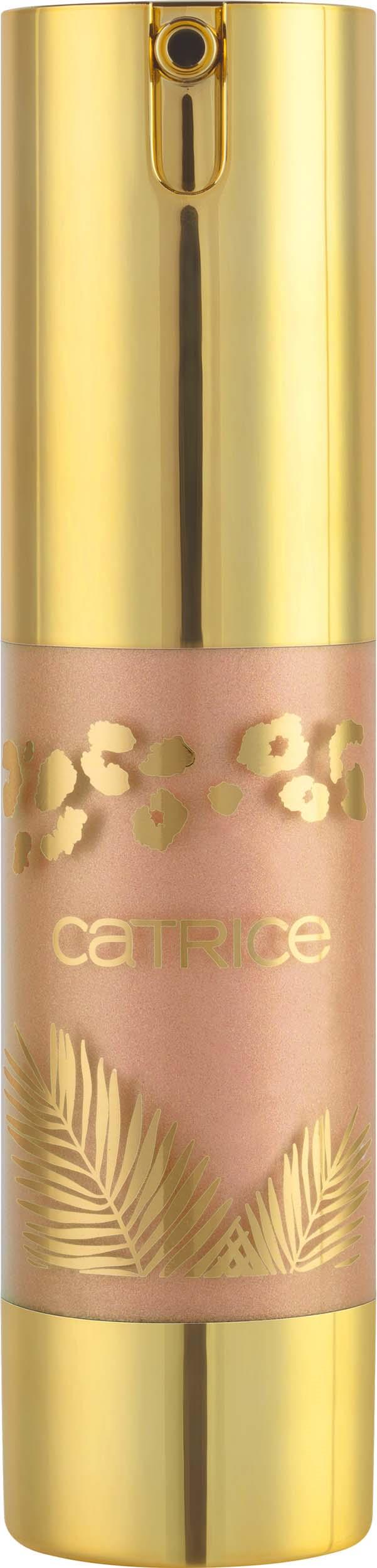 Catrice WILD ESCAPE Liquid Blush C02 Untouched Wilderness | lyko.com
