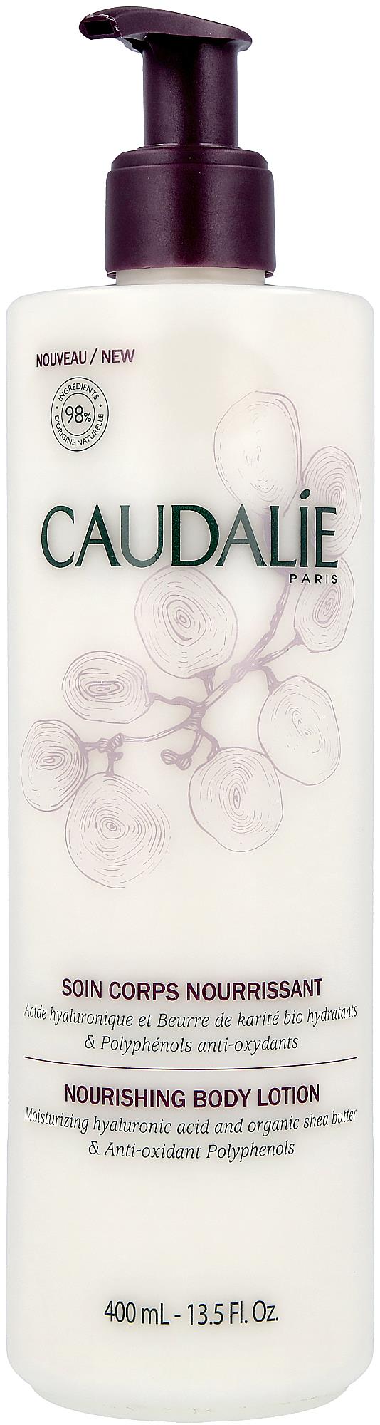 Caudalie Nourishing Body Lotion 400 ml | lyko.com