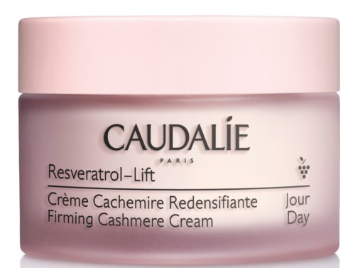 Caudalie Resveratrol Firming Cashmere Cream 50 ml | lyko.com