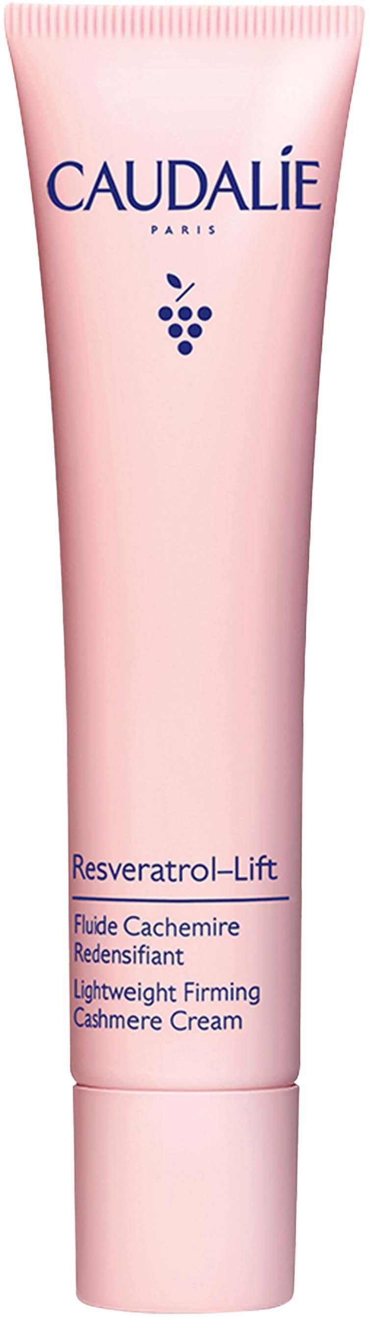 Caudalie Resveratrol-Lift Lightweight Firming Cashmere Cream 40 ml ...
