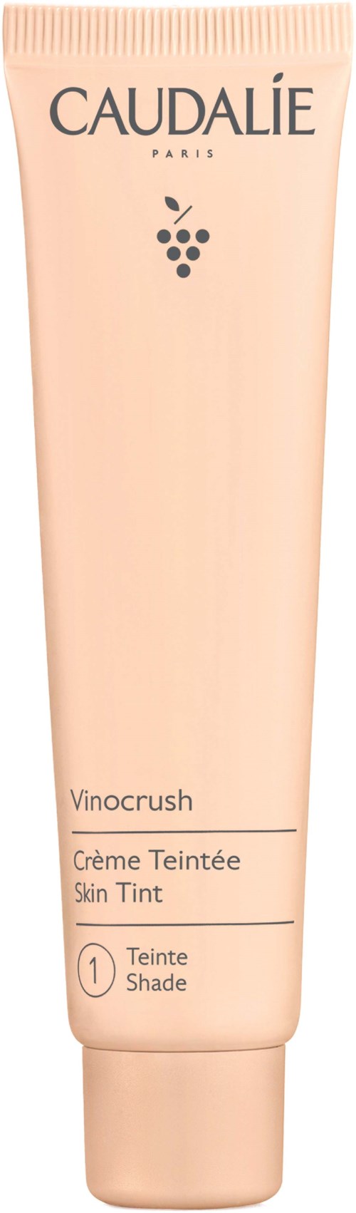 Caudalie Vinorush CC Cream Shade 1 | lyko.com