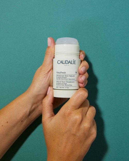 Caudalie Vinofresh Natural Stick Deodorant 50 g | lyko.com