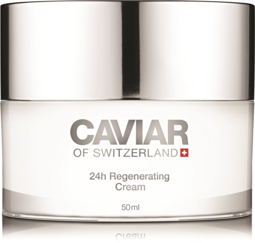 Caviar of Switzerland 24h Regenerating C | lyko.com