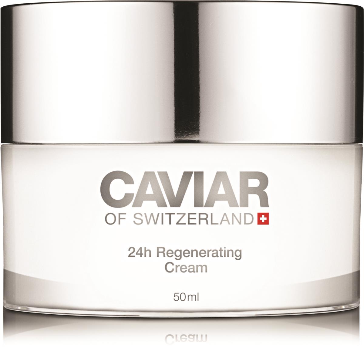 Caviar of Switzerland 24h Regenerating C | lyko.com