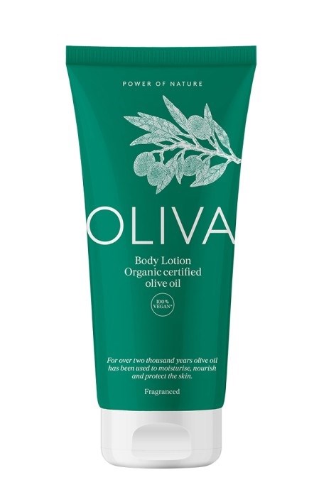 Oliva Vera Body Lotion 200 ml | lyko.com