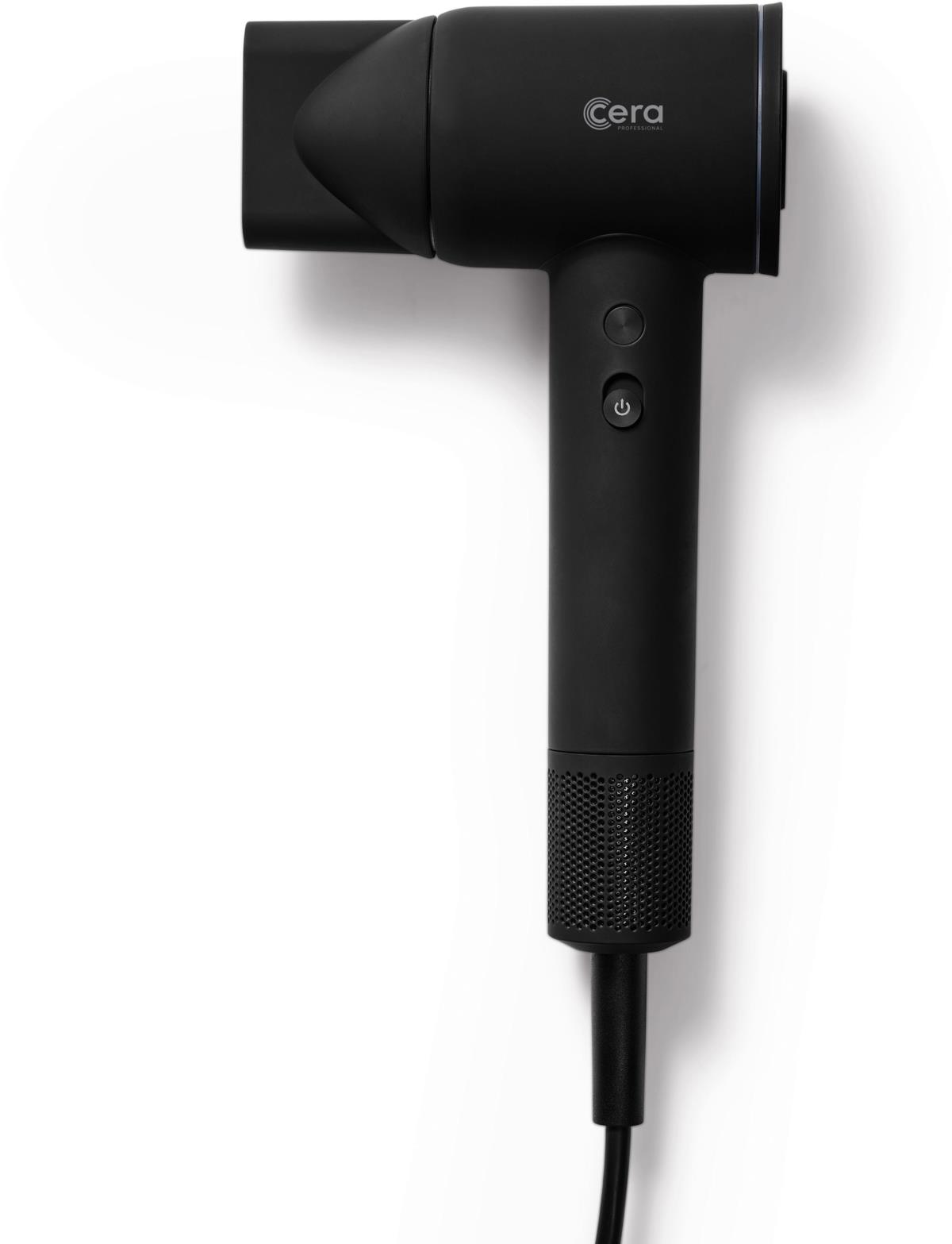 Cera PRO BLDC Black | lyko.com