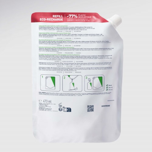 CeraVe Hydrating Cleanser Refill 473 ml | lyko.com