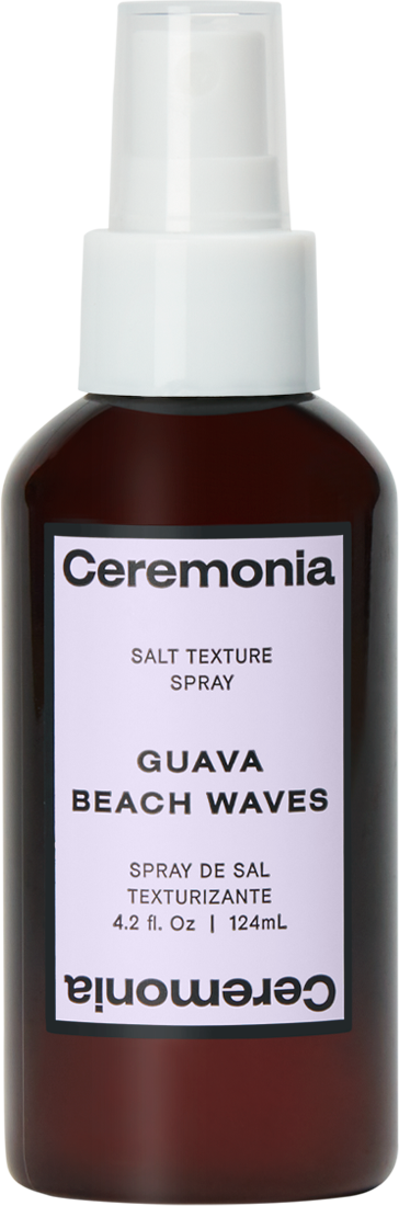 Ceremonia Guava Beach Waves 124 ml | lyko.com