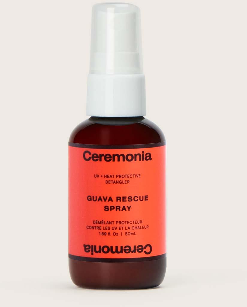 Ceremonia Guava Rescue Spray 50 ml | lyko.com