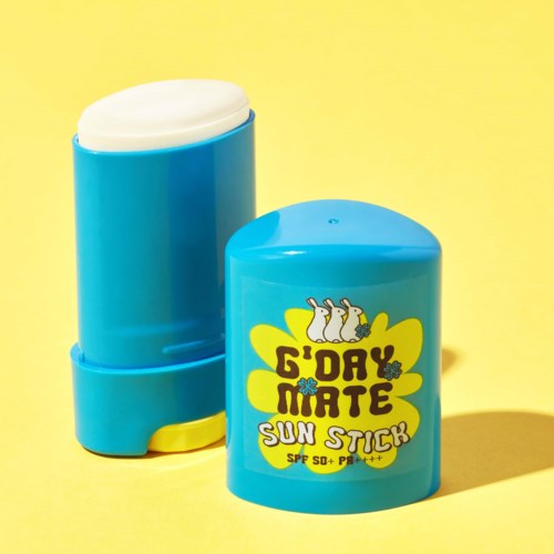 Chasin’ Rabbits G'day Mate Sun Stick 25 g | lyko.com