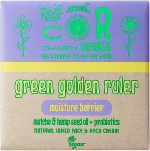 Chasin’ Rabbits Green Golden Ruler 75 ml | lyko.com