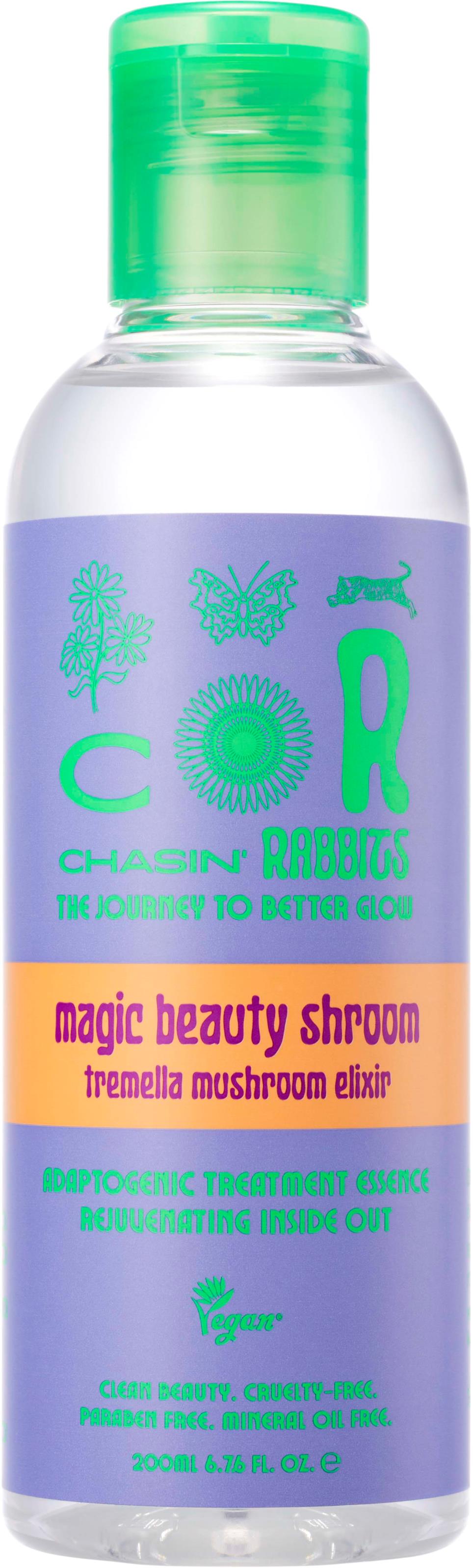 Chasin’ Rabbits Magic Beauty Shroom 200 ml | lyko.com