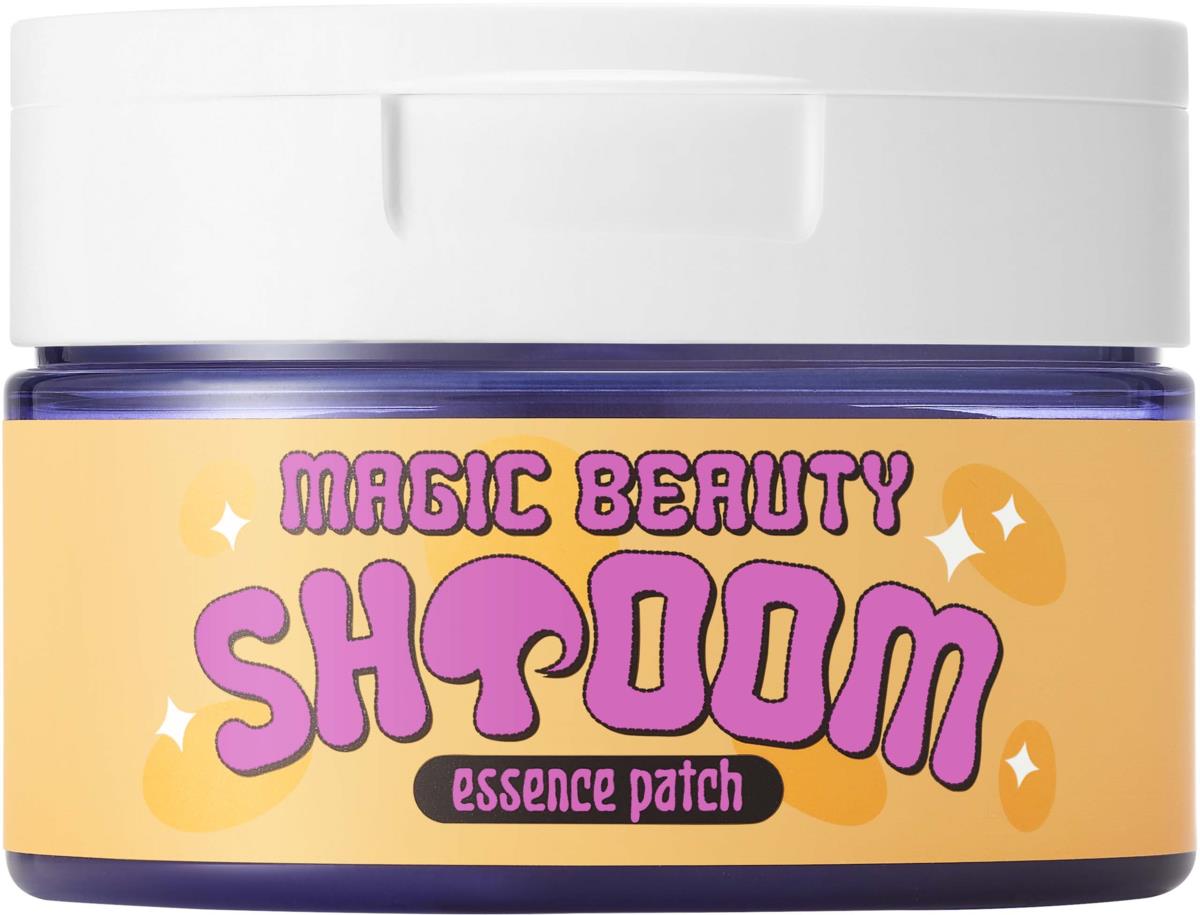 Chasin’ Rabbits Magic Beauty Shroom Essence Patch 120 ml | lyko.com