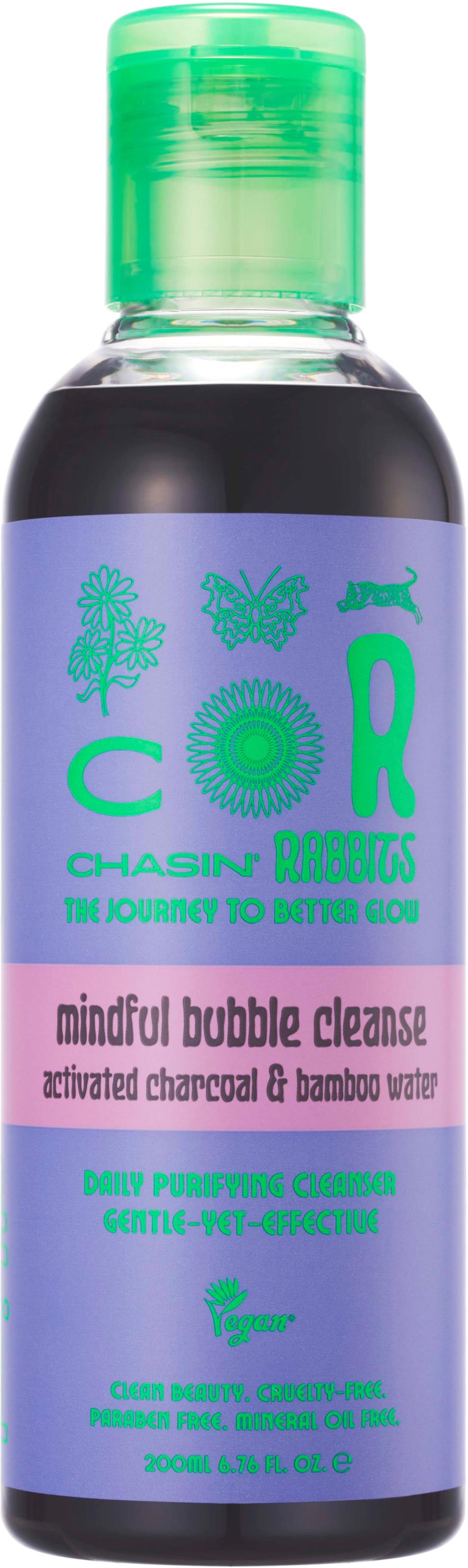 Chasin’ Rabbits Mindful Bubble Cleanse 200 ml | lyko.com