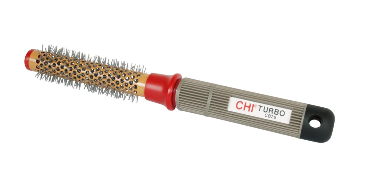 CHI Ceramic Round Brush Extra Small | lyko.com