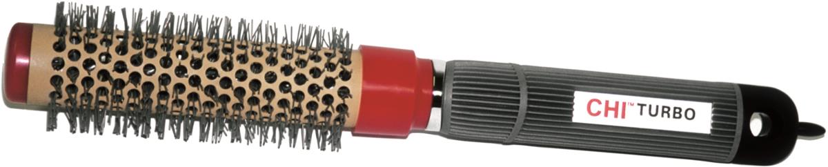 CHI Ceramic Round Brush Small 25mm 10 mm | lyko.com
