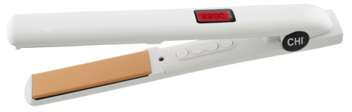 CHI CHI Tools Tools G2 Limited Edition Hairstyling Iron - White 251 ml ...