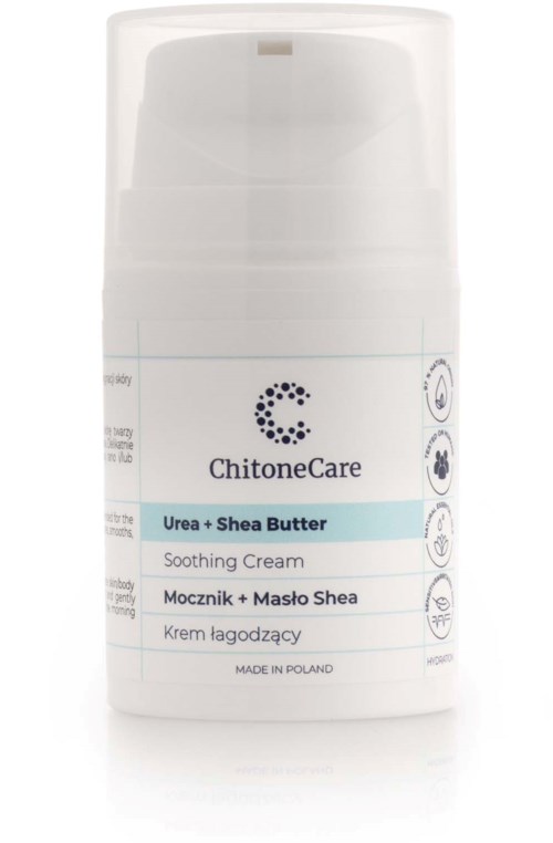 Chitone ChitoneCare Soothing Cream 50 ml | lyko.com