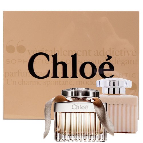 Chloé Chloé Box | lyko.com