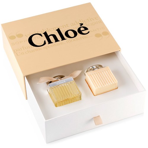 Chloé Chloé Box | lyko.com