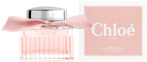 Chloé L'Eau EdT 30 ml | lyko.com
