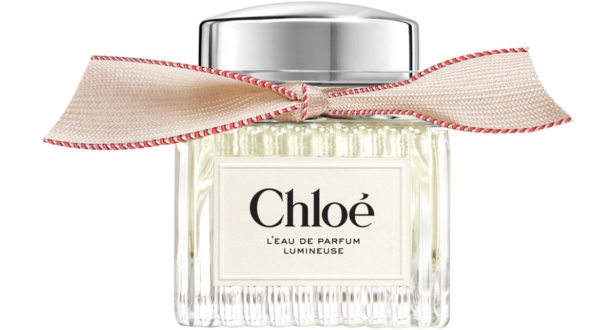 Chloé Lumineuse Eau de parfum 30 ml | lyko.com