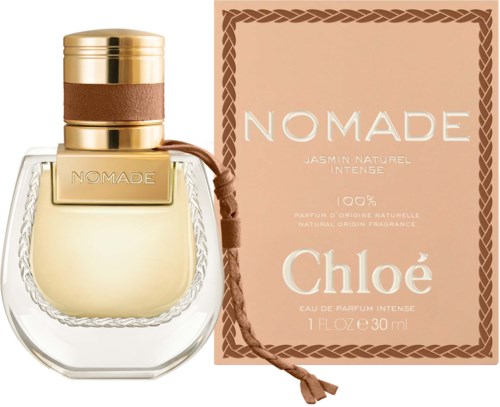 Chloé Nomade Jasmin Naturel Intense Eau De Parfume 30 ml | lyko.com