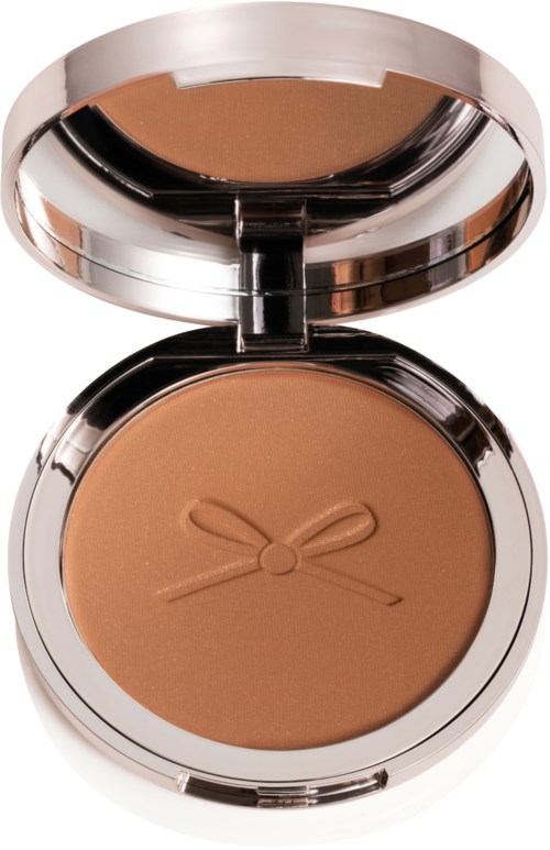 Ciaté London Bamboo Bronzer Mattifying Powder South Beach Medium/Dark ...