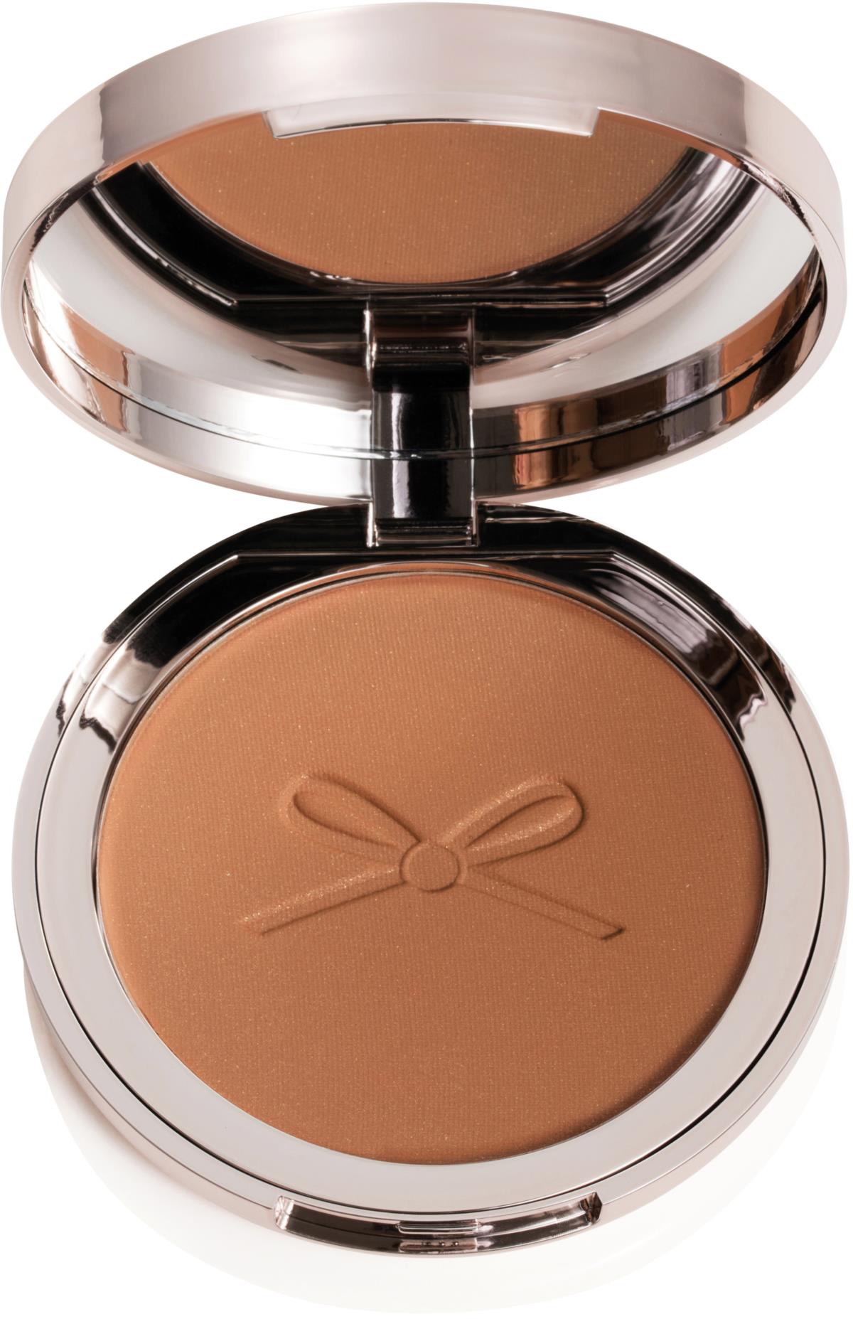 Ciaté London Bamboo Bronzer Mattifying Powder South Beach Medium/Dark ...