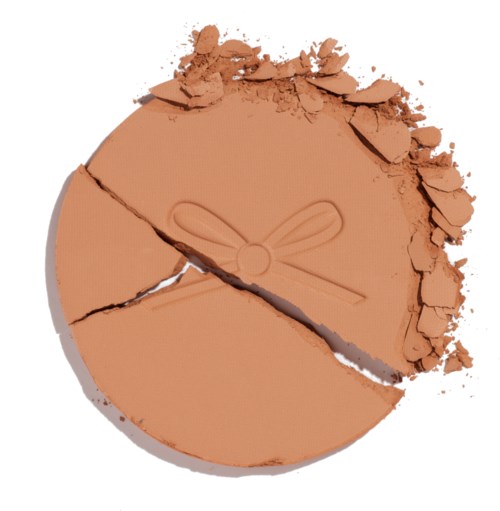 Ciaté London Bamboo Bronzer Mattifying Powder South Beach Medium/Dark ...