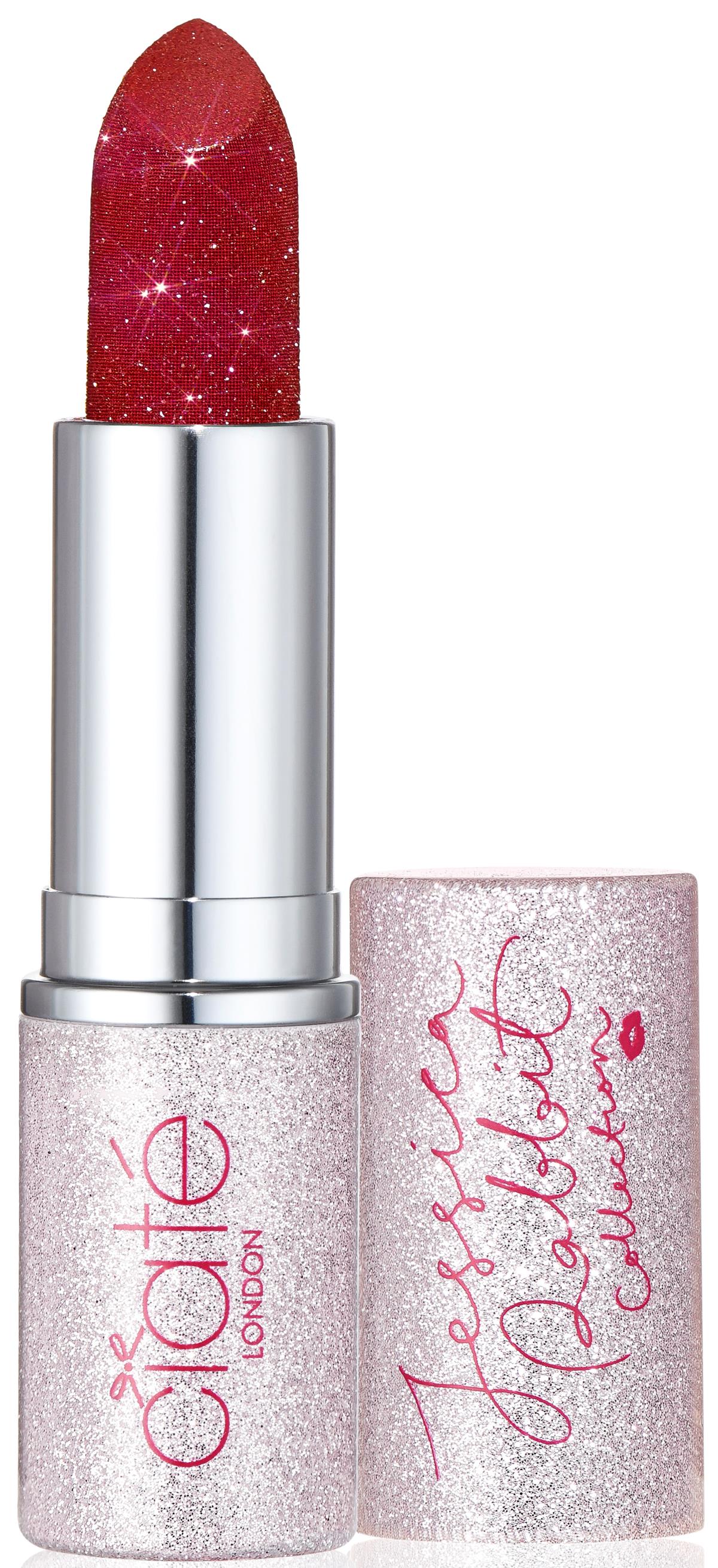 Ciaté Jessica Rabbit Collection London Jessica Rabbit Storm Metallic ...