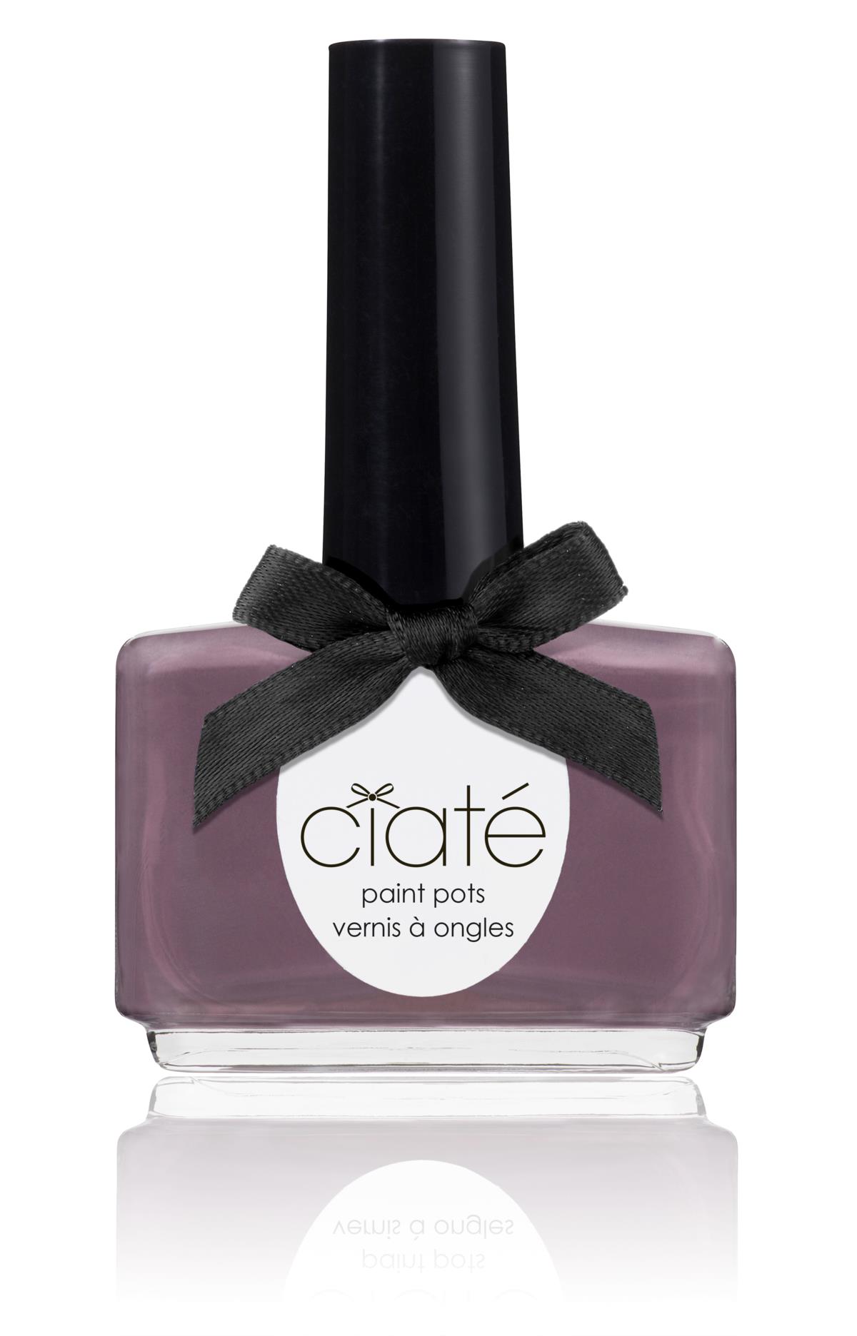 Ciaté Nagellack Fade To Greige | lyko.com
