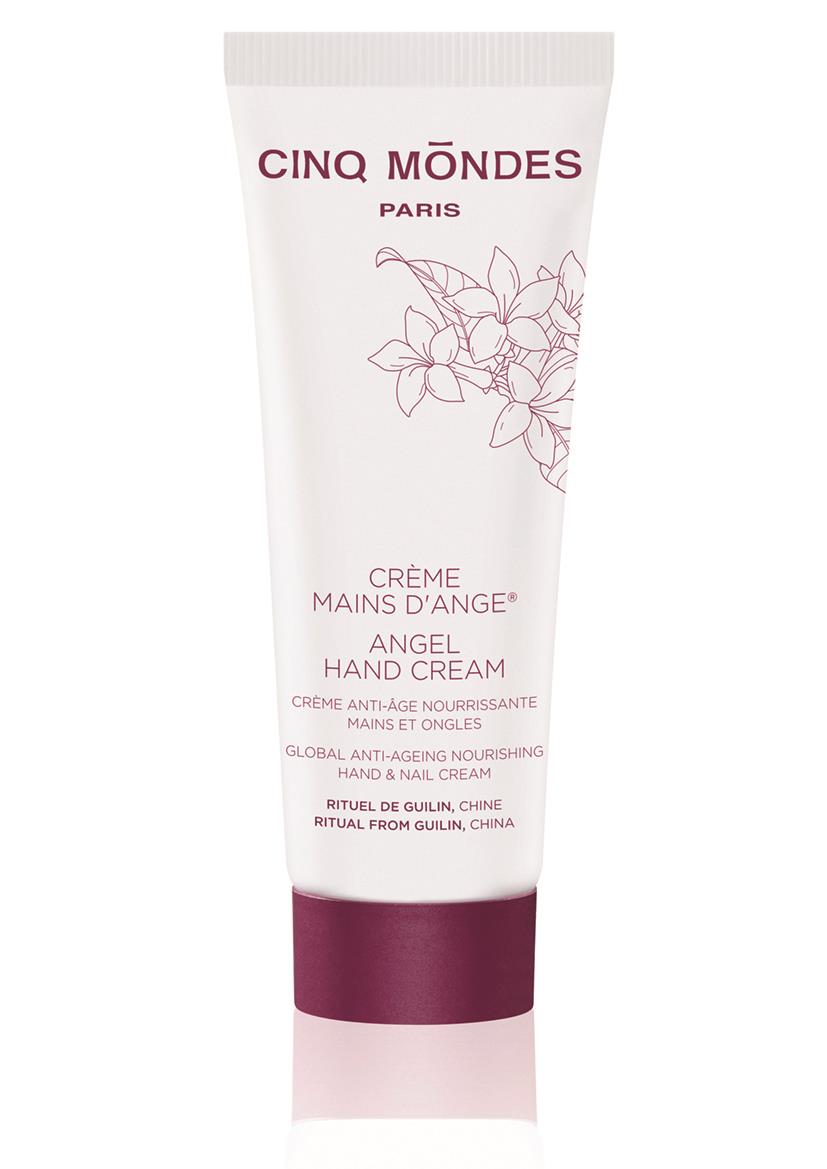Cinq Mondes Angel Hand Cream 75 ml | lyko.com