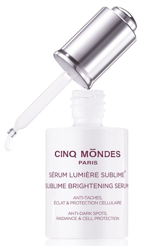 Cinq Mondes Anti-dark spot Sublime Light Serum 30 ml | lyko.com